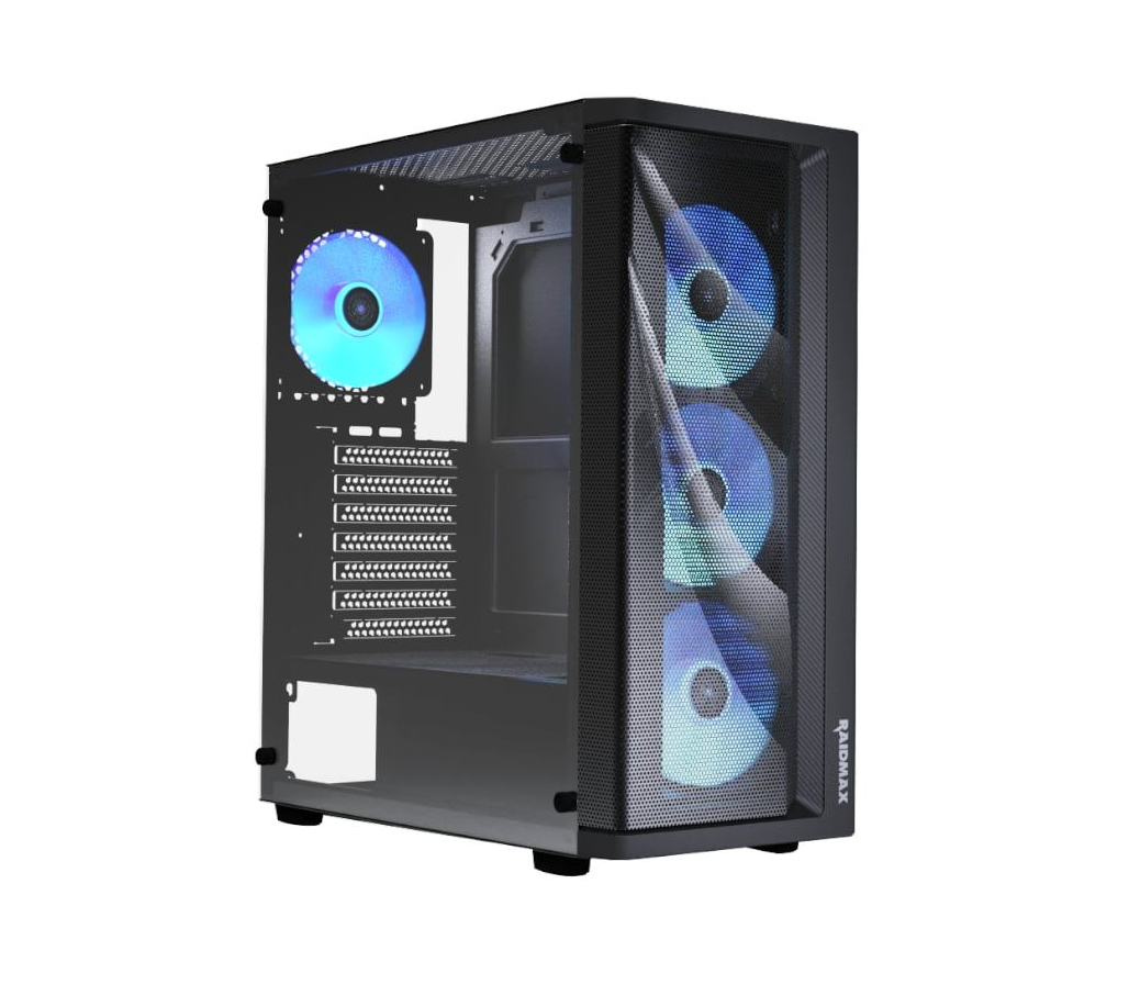 Mid-Tier Gaming Pc's – Rosa Tech